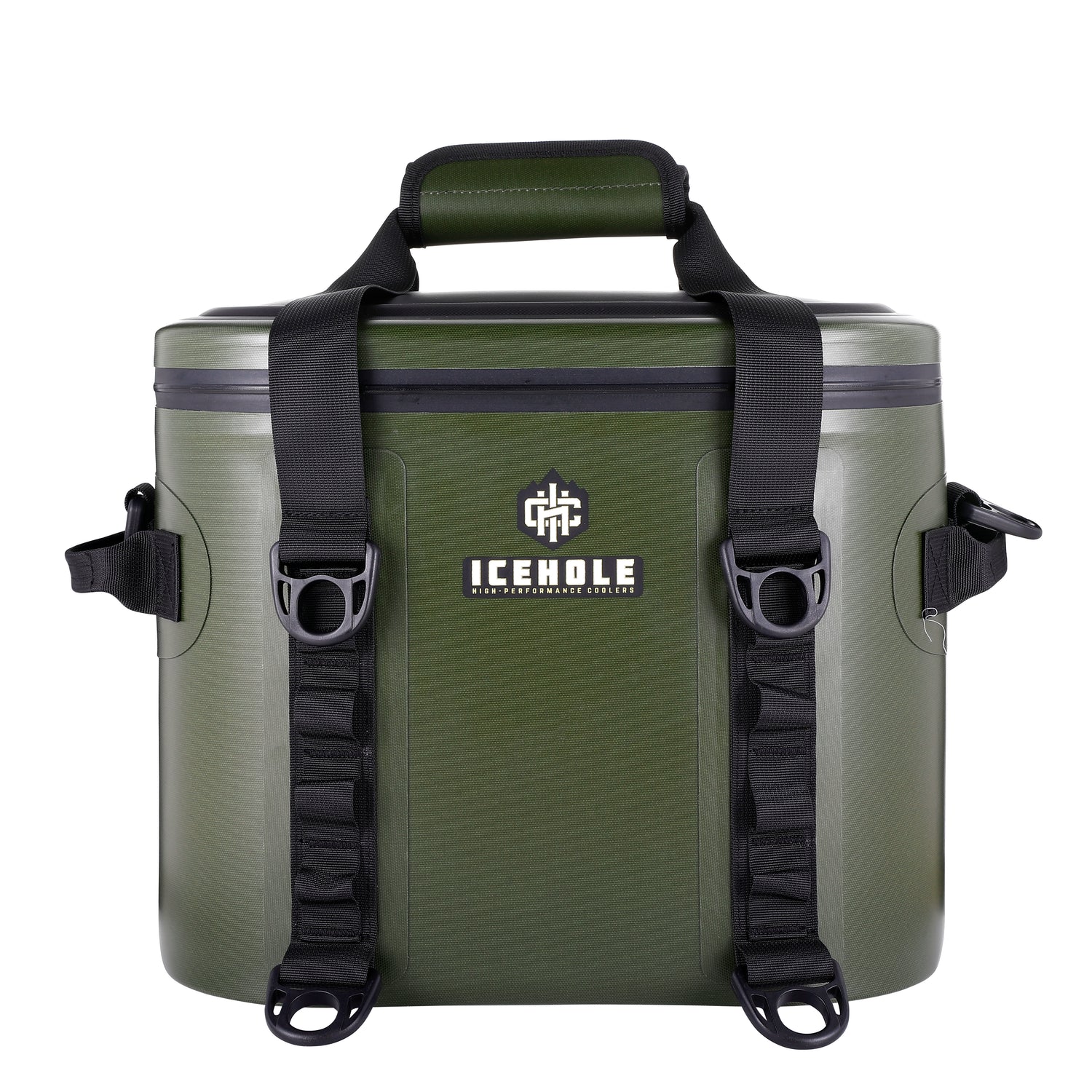 Collections – ICEHOLE