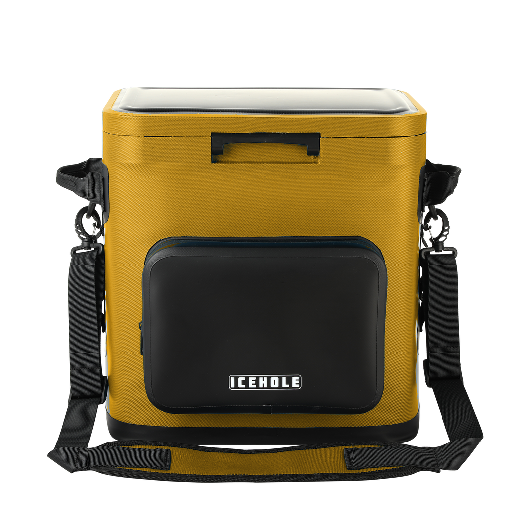 HYBRID COOLERS – ICEHOLE