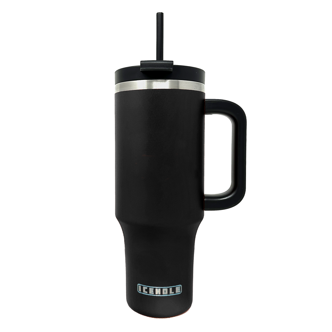 DRINKWARE – ICEHOLE