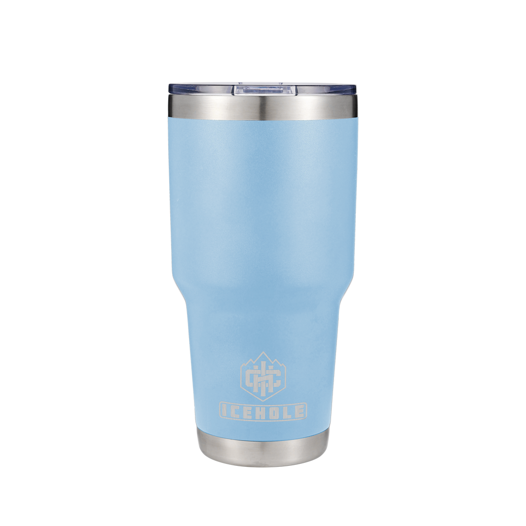 Icehole Coolers – ICEHOLE