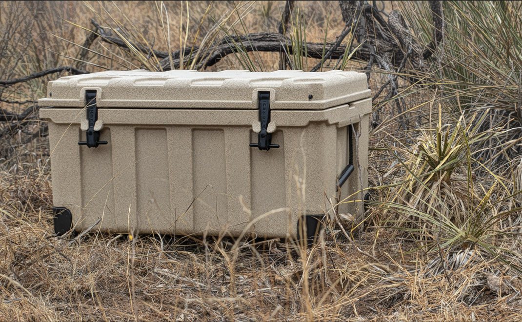Icehole Coolers – ICEHOLE